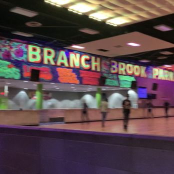 BRANCH BROOK PARK ROLLER SKATING CENTER - Updated November 2024 - 51 ...