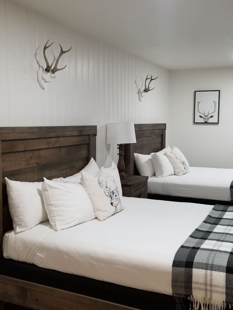 OCCIDENTAL LODGE - Updated September 2024 - 58 Photos & 71 Reviews ...