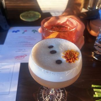 LITTLE SAINT - Updated December 2024 - 893 Photos & 264 Reviews - 25 N ...