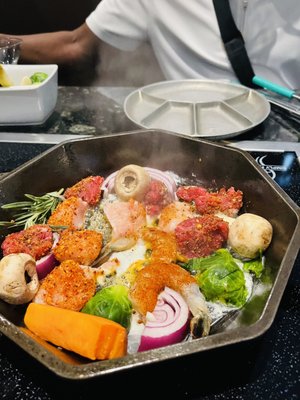 SIMPLY FONDUE - 981 Photos & 1251 Reviews - 2300 First St, Livermore ...