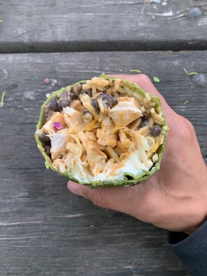 SLICK ROCK BURRITO - Updated May 2024 - 19 Photos & 80 Reviews - 2926 S ...