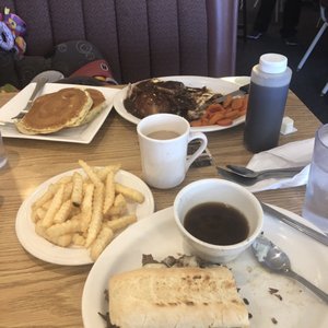 BRUNCH HOUSE - 30 Photos - 1901 4th St, Fulton, Illinois - Breakfast ...