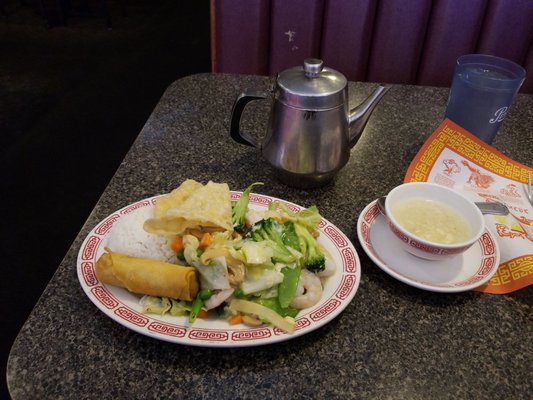CANTON DRAGON - 23 Photos & 168 Reviews - Chinese - 377 N Montezuma ...