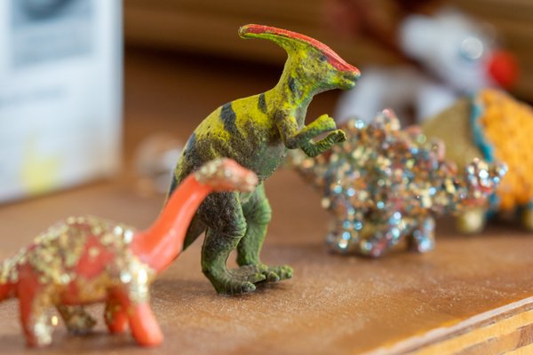 DINOSAUR COFFEE - 863 Photos & 666 Reviews - 4334 W Sunset Blvd, Los ...