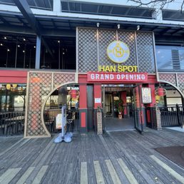 HAN SPOT - Updated November 2024 - 200 Photos & 69 Reviews - 9811 ...