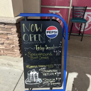 THE BRUNCH SPOT - Updated January 2026 - 87 Photos & 57 Verified ...