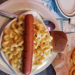 AIRPORT DINER - Updated December 2025 - 233 Photos & 372 Reviews - 2280 ...