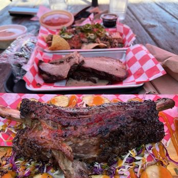 PRIME TIME BBQ, BUTCHER SHOP & CATERING - Updated December 2025 - 229 ...