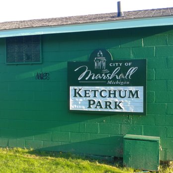 KETCHUM PARK - Updated November 2024 - 731 Montgomery St, Marshall ...