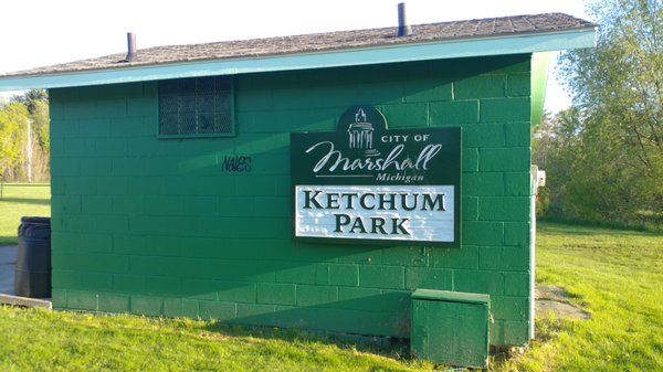 KETCHUM PARK - Updated November 2024 - 731 Montgomery St, Marshall ...