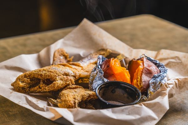 SHIVERS CREEK CATFISH HOUSE - Updated December 2025 - 138 Photos & 29 ...