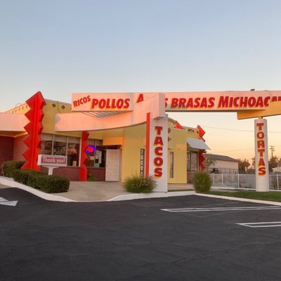 MACHO POLLO - Updated February 2025 - 56 Photos & 97 Reviews - 1245 E ...