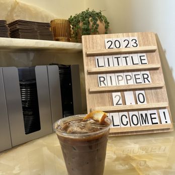 LITTLE RIPPER - Updated October 2024 - 335 Photos & 236 Reviews - 4155 ...