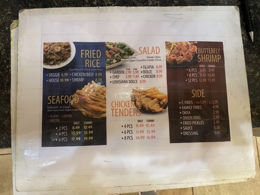 RUCHDA WINGS - Updated August 2025 - 37 Photos & 78 Reviews - 5370 ...