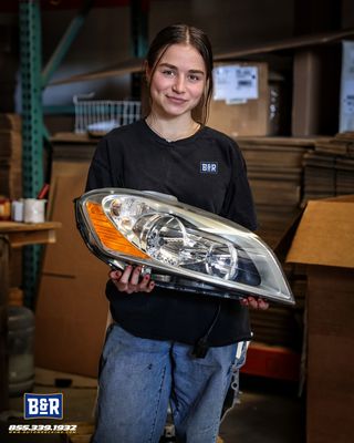 B&R AUTO WRECKING - Updated July 2025 - 195 Photos & 125 Reviews ...