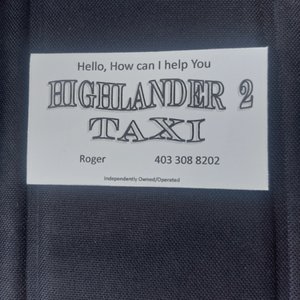 94 CABS - Updated September 2025 - Lethbridge, Alberta - Taxis - Phone ...