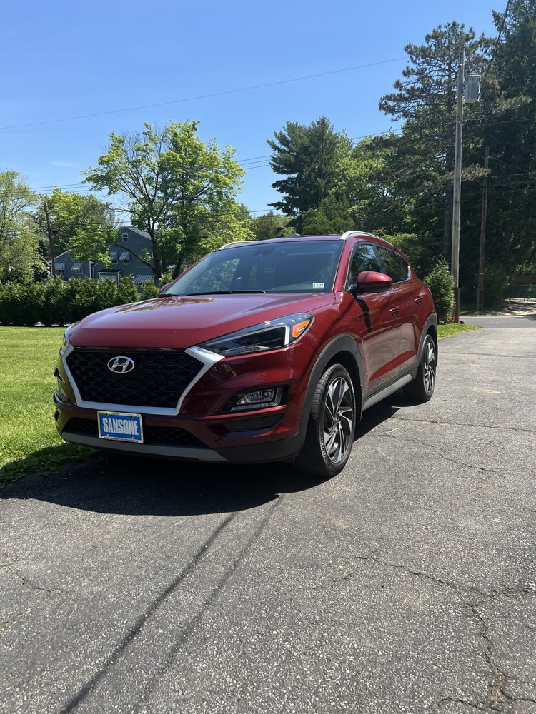 SANSONE AUTO MALL - Updated December 2024 - 21 Photos & 215 Reviews ...