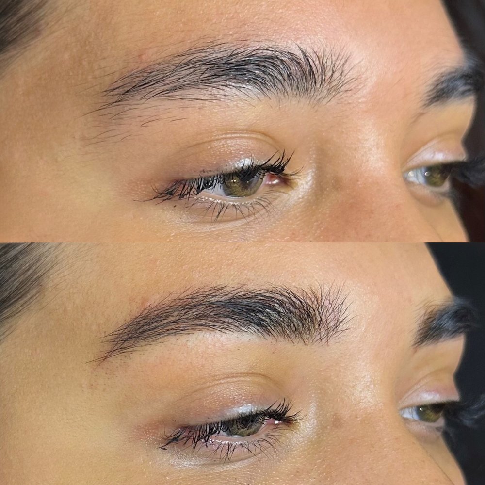 VIBE CHICAGO - Chicago, Illinois - Eyebrow Services - Phone Number - Yelp