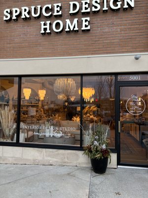 SPRUCE DESIGN HOME - Updated July 2025 - Request Consultation - 5001 W ...