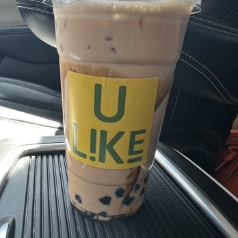 ULIKE TEA - Updated October 2025 - 119 Photos & 89 Reviews - 4407 ...