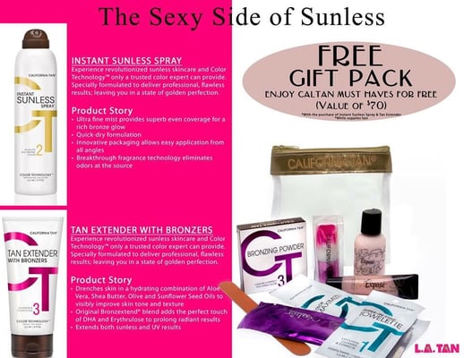 L.A. TAN - Updated August 2025 - 29 Photos & 28 Reviews - 4234 N ...