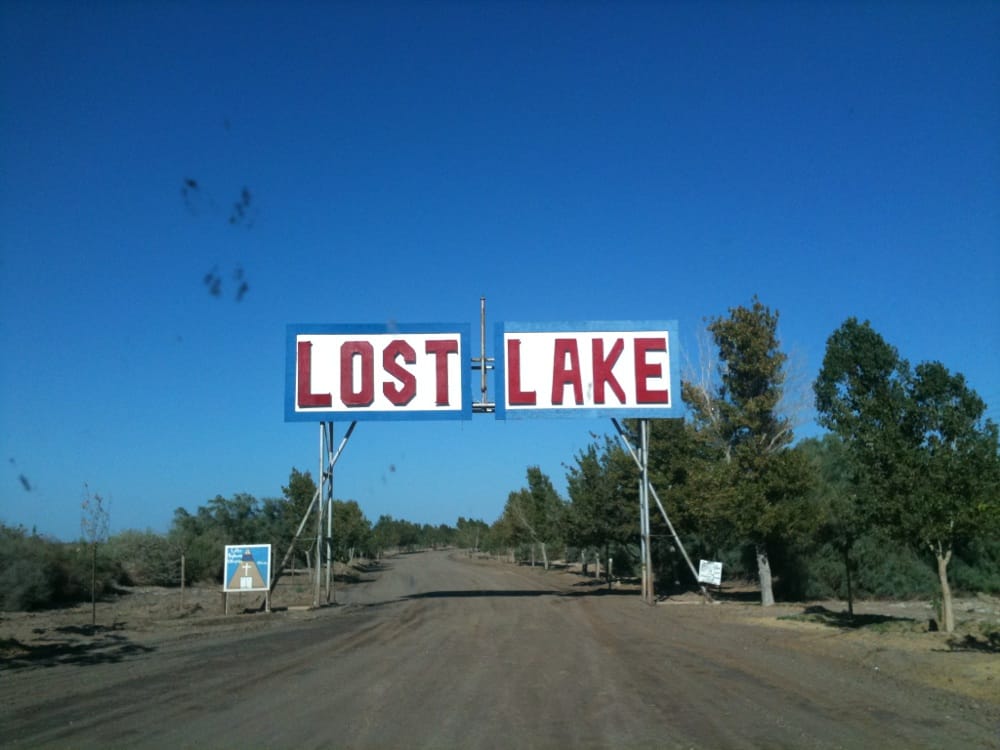 LOST LAKE RIVER RESORT - Updated April 2025 - Lost Lake Rd, Blythe ...