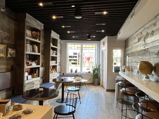 ONE SPRING COFFEE SHOP - Updated November 2025 - 102 Photos & 70 ...