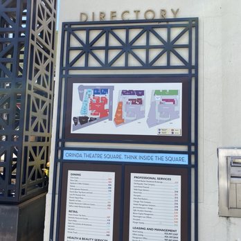 ORINDA THEATRE SQUARE - Updated October 2025 - 50 Photos & 26 Reviews ...