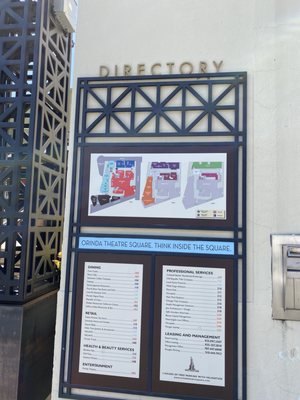 ORINDA THEATRE SQUARE - Updated April 2026 - 50 Photos & 26 Reviews - 2 ...