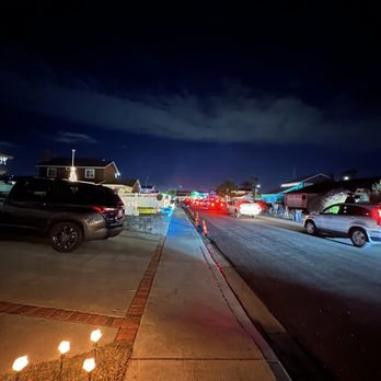 STARLIGHT CIRCLE - Updated December 2025 - 21 Photos - East & West ...