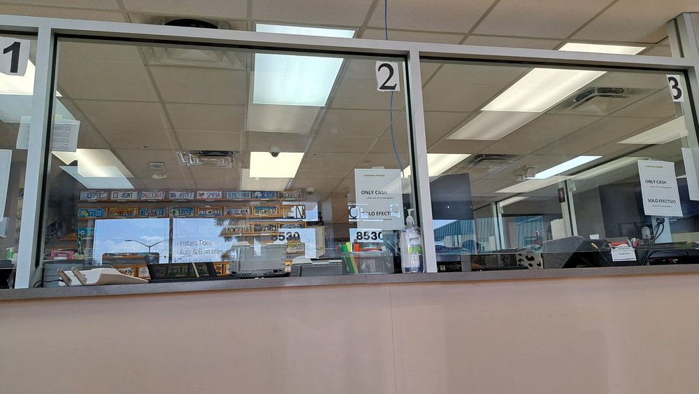 BIRD ROAD AUTO TAG - Updated October 2025 - 45 Reviews - 8530 Bird Rd ...