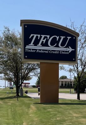 TINKER FEDERAL CREDIT UNION - Updated June 2026 - 38 Photos - 1401 S ...