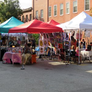 FELLS POINT HISTORIC FESTIVAL - Updated August 2025 - 41 Photos & 10 ...