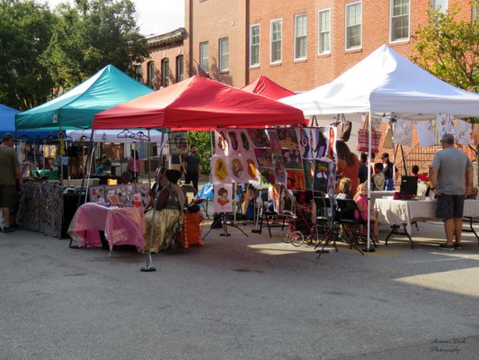 PIGTOWN FESTIVAL - Updated October 2025 - 15 Photos - 763 Washington ...