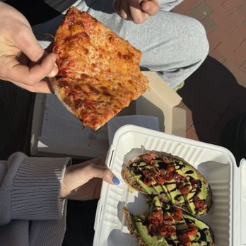 GRAND APIZZA MADISON - Updated April 2025 - 57 Photos & 113 Reviews ...