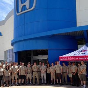 BELL HONDA - Updated October 2025 - 177 Photos & 991 Reviews - 701 W ...