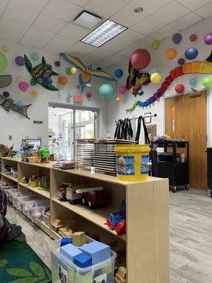 EAGLE PUBLIC LIBRARY - Updated July 2025 - 27 Photos & 22 Reviews - 100 ...