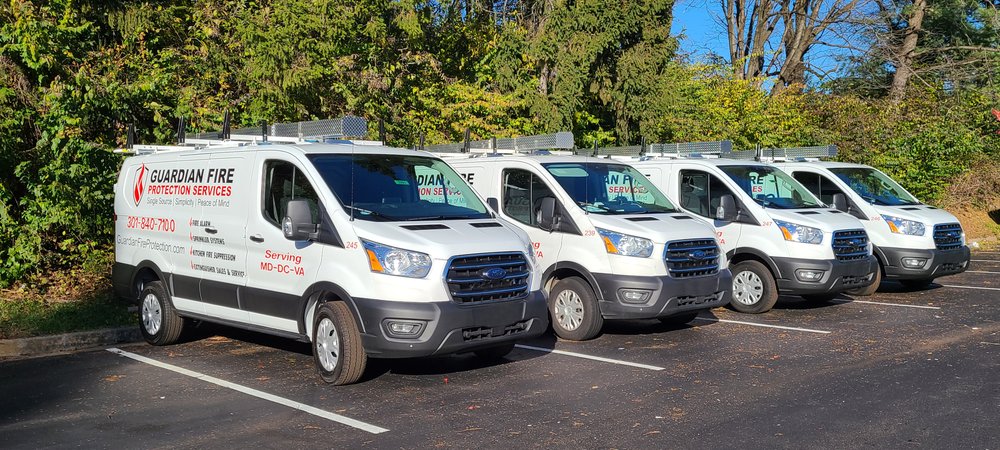 GUARDIAN FIRE PROTECTION SERVICES - Updated December 2025 - 7668 ...