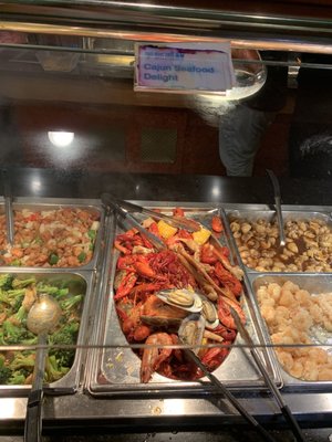 WONDERFUL BUFFET - Updated December 2025 - 223 Photos & 193 Reviews ...