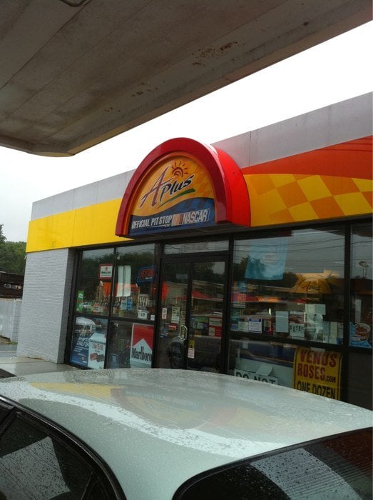 SUNOCO A PLUS - Updated December 2025 - 1106 S College Ave, Newark ...