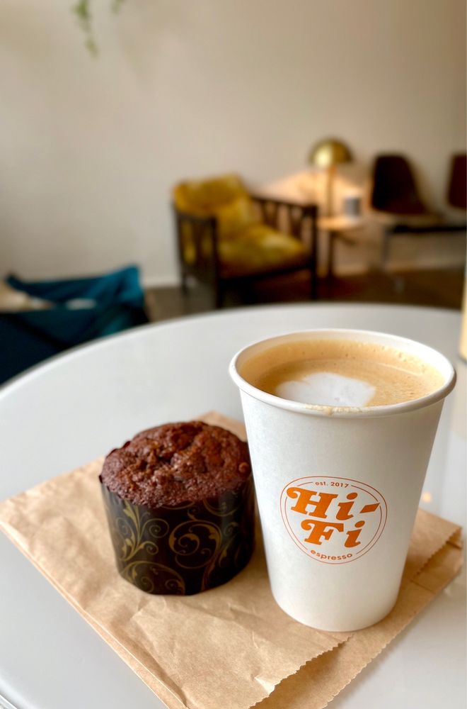 HI-FI ESPRESSO - Updated December 2025 - 254 Photos & 164 Reviews ...
