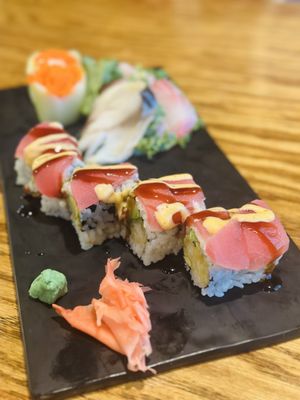 MASA BISTRO - Updated July 2025 - 99 Photos & 92 Reviews - 1720 Loucks ...