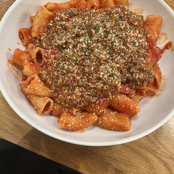 SAUCI PASTA - Updated May 2025 - 252 Photos & 98 Reviews - 1990 1st ...