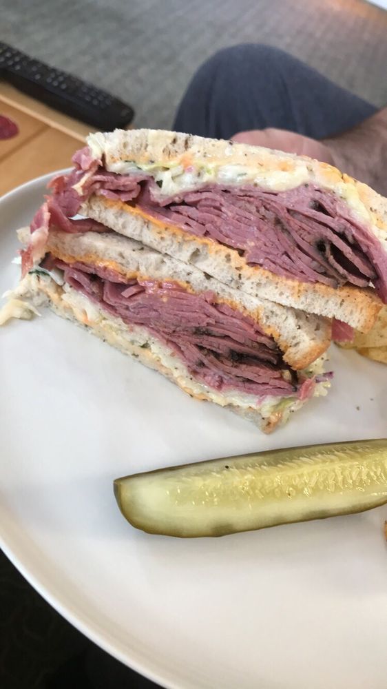 BRADLEY FOOD & BEVERAGE - 25 Photos & 55 Reviews - Delis - 6904 ...