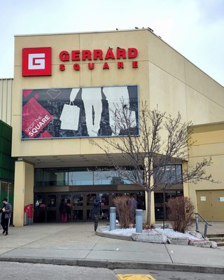 GERRARD SQUARE - Updated December 2025 - 52 Photos & 36 Reviews - 1000 ...