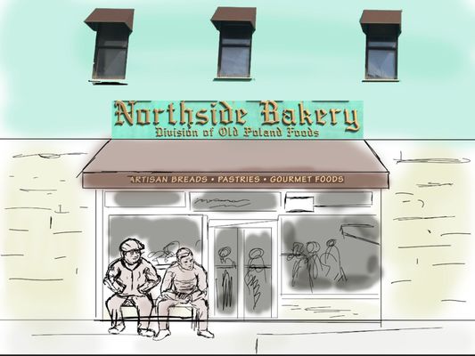 NORTHSIDE BAKERY - 75 Photos & 107 Reviews - 149 N 8th St, Brooklyn, NY ...