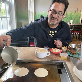 THE PFUNKY GRIDDLE - Updated September 2024 - 393 Photos & 459 Reviews ...