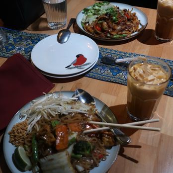 RATCHADA THAI & LAOS CUISINE - Updated May 2025 - 482 Photos & 379 ...