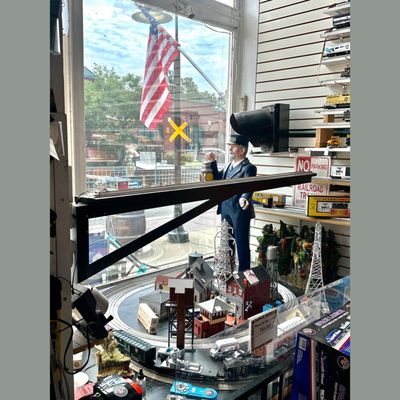 TINY TIM’S TRAINS & TOYS - Updated October 2025 - 33 Photos & 15 ...