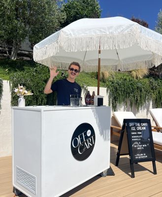 OFF THE CART OC - Updated January 2026 - 16 Photos - San Clemente ...